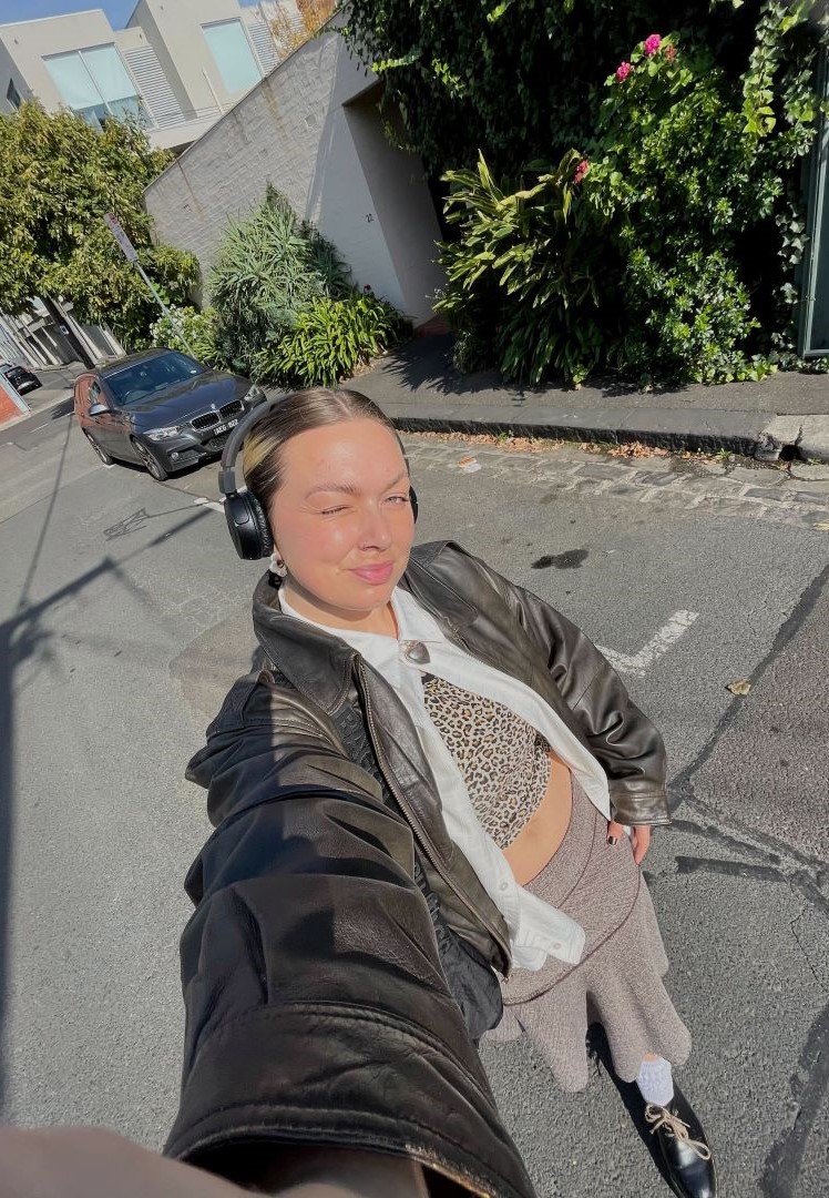 How I became a more considered secondhand shopper – julia kittelty